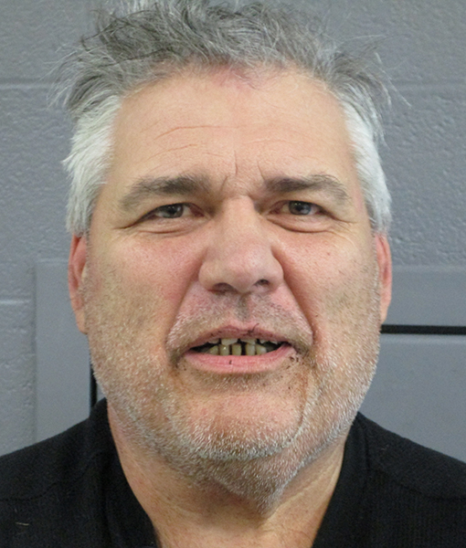 Beverly man charged with assaulting an officer | News, Sports, Jobs ...